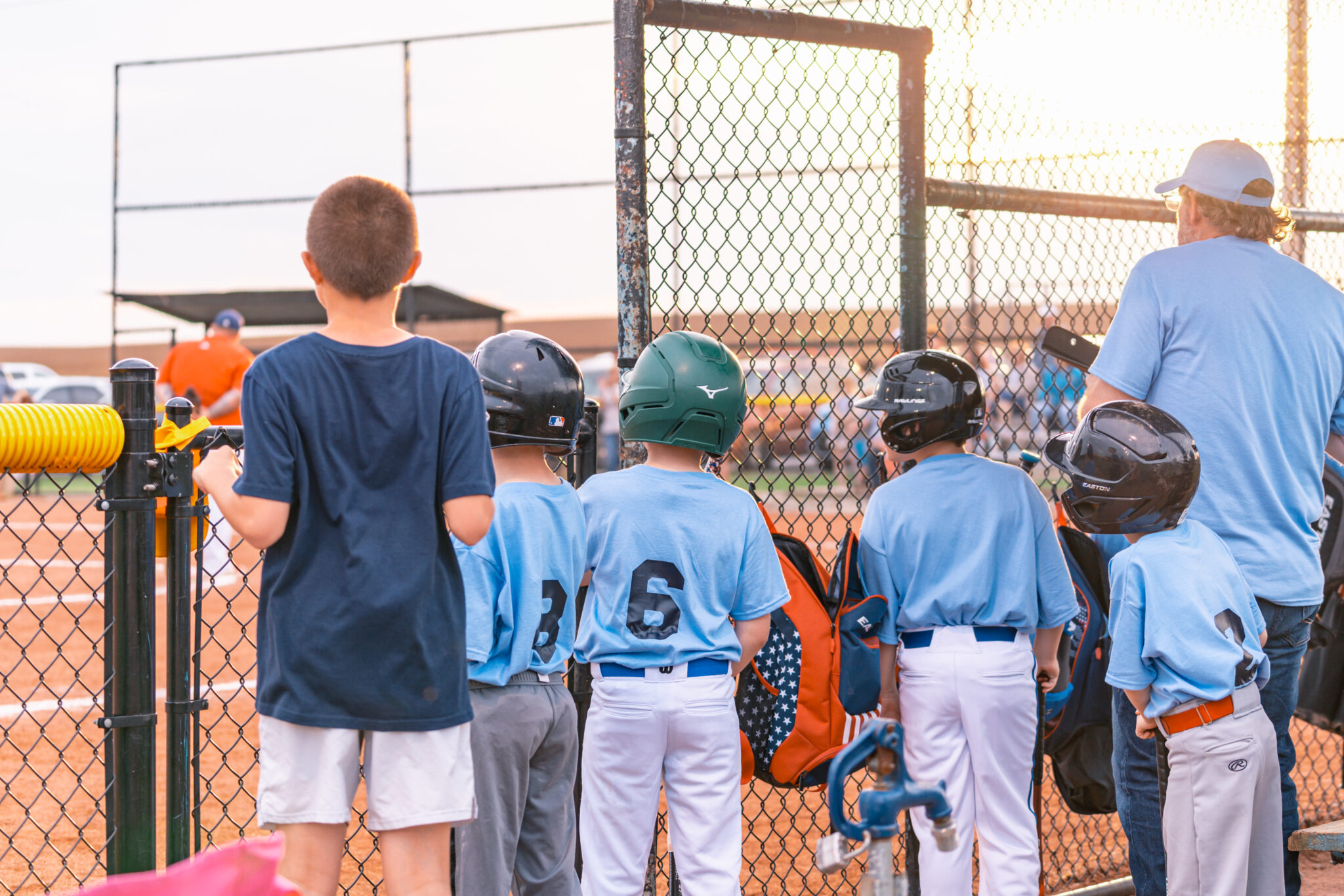 Sports Factory Fields – Kentucky Sports Factory